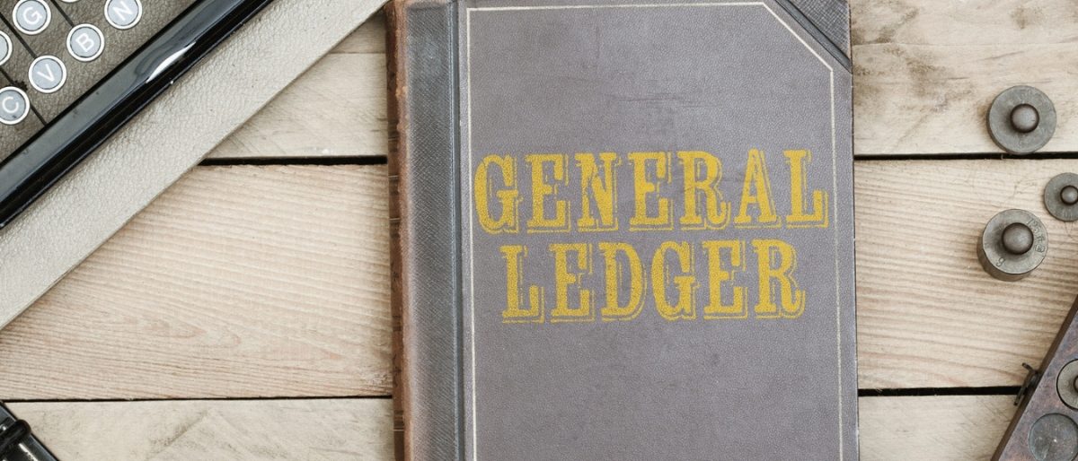 General Ledger Proofing: Why It’s Crucial for Securities Analysts ...